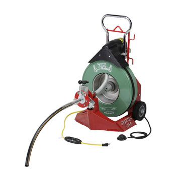Drain Clearing - Plumb Rite Service